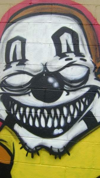 Album: CHARACTERS | Bombing Science: Graffiti Forums