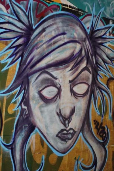 Album: CHARACTERS | Bombing Science: Graffiti Forums