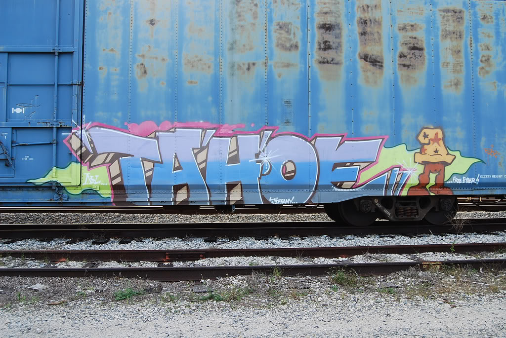 Mul Crew | Page 18 | Bombing Science: Graffiti Forums