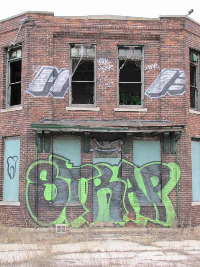 Milwaukee WI | Bombing Science: Graffiti Forums