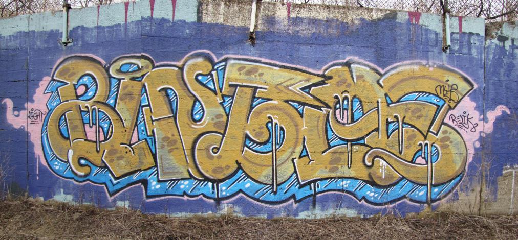 Milwaukee WI | Bombing Science: Graffiti Forums