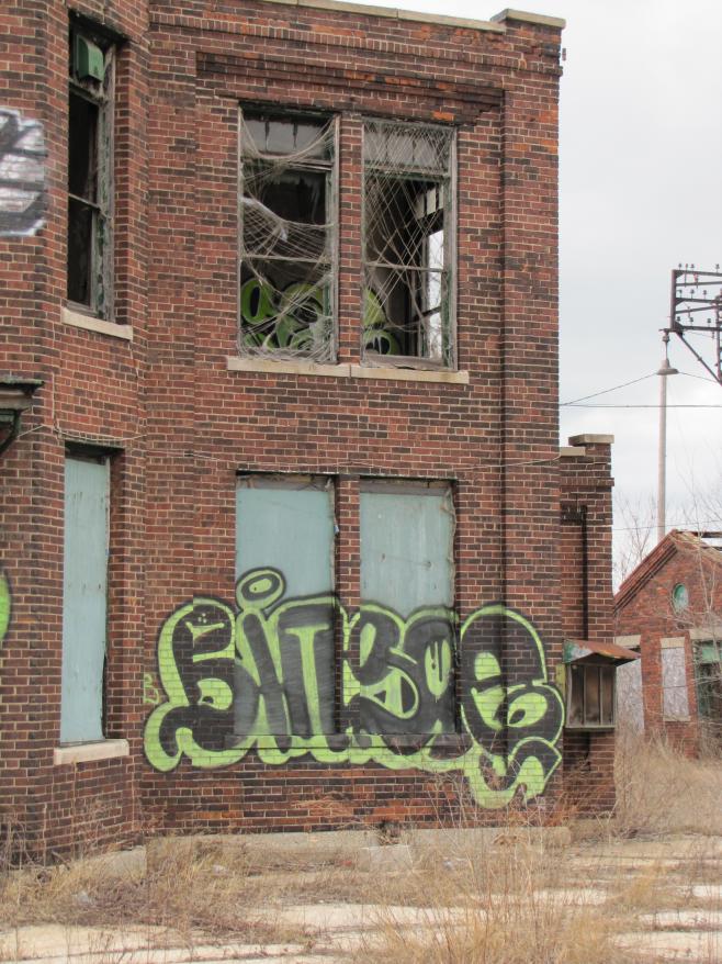 Milwaukee WI | Bombing Science: Graffiti Forums