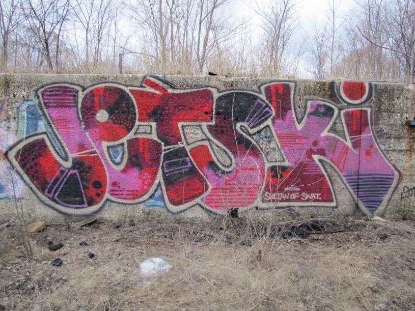 Milwaukee WI | Bombing Science: Graffiti Forums