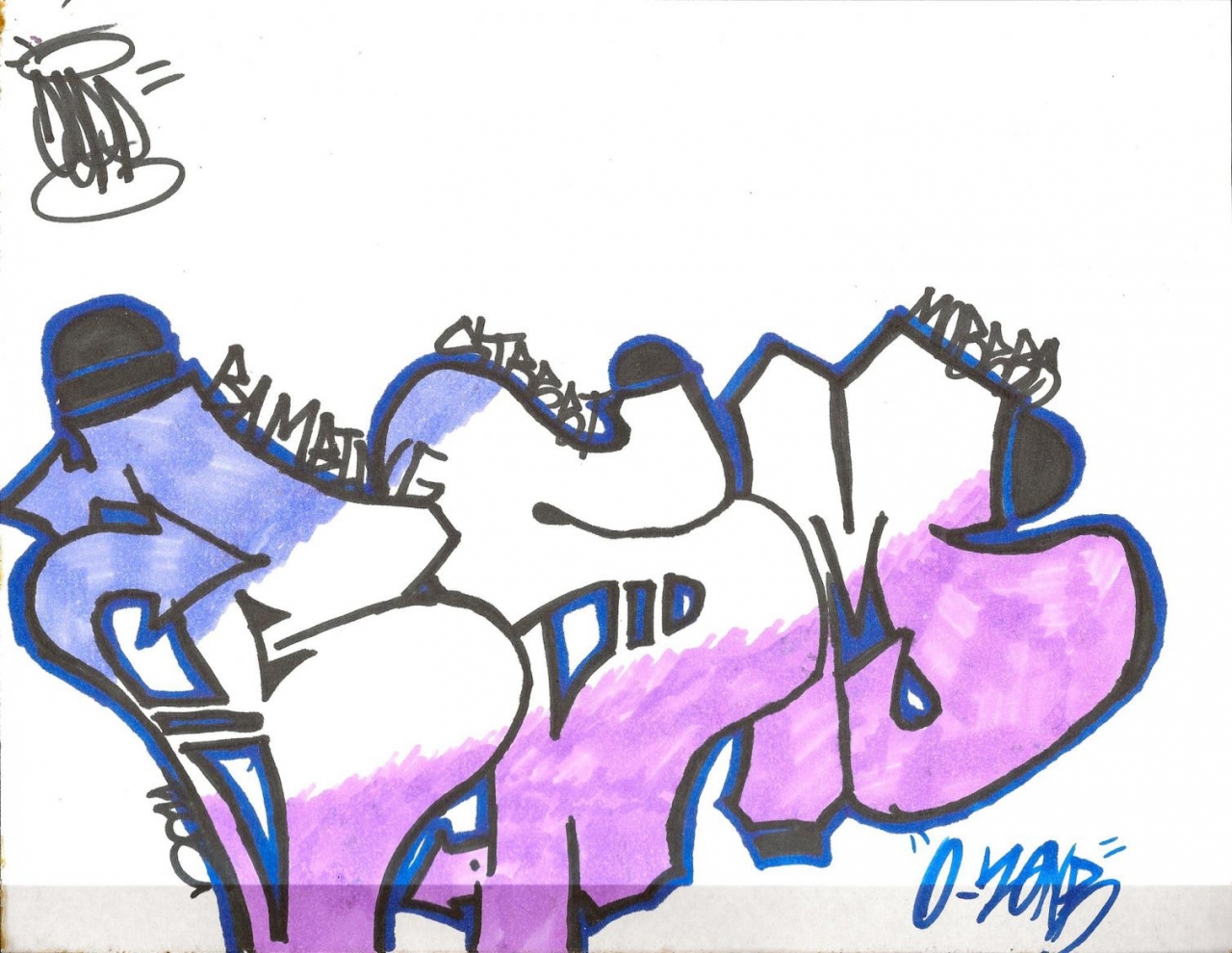 Album: graffiti | Bombing Science: Graffiti Forums