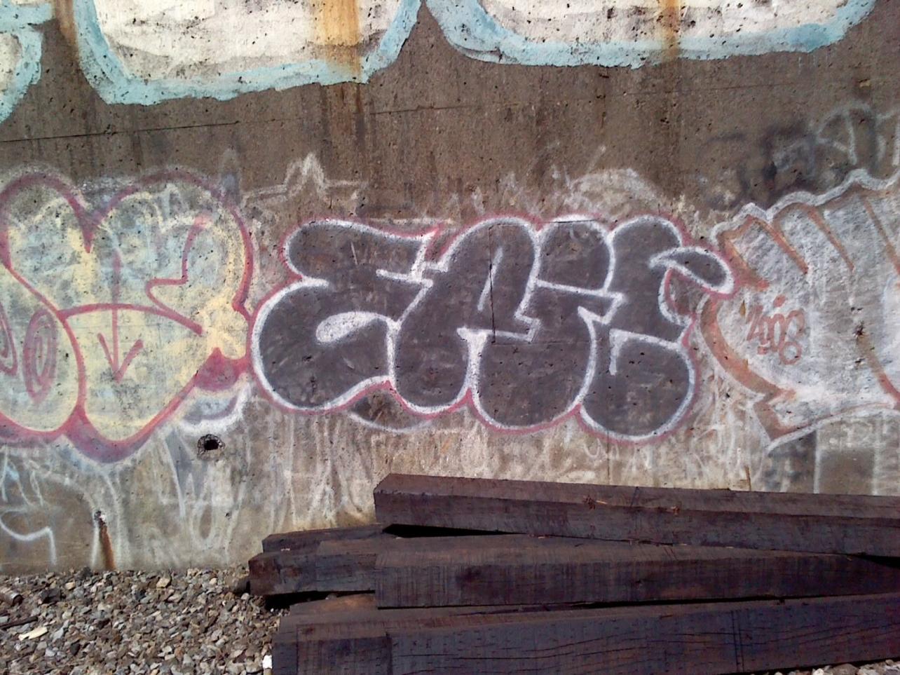 The Pitt | Page 62 | Bombing Science: Graffiti Forums