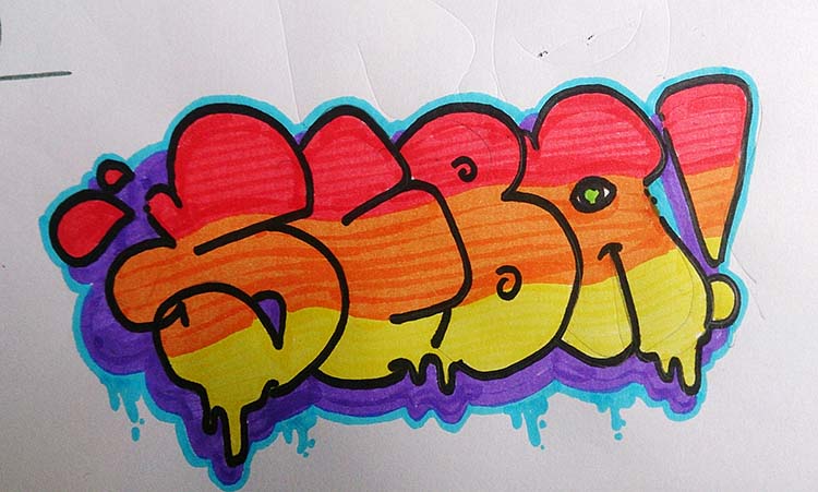 Throwies | Page 1152 | Bombing Science: Graffiti Forums