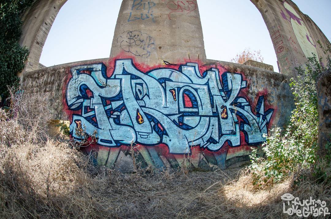 Bay Area Graffiti 707-415-510 | Page 78 | Bombing Science: Graffiti Forums