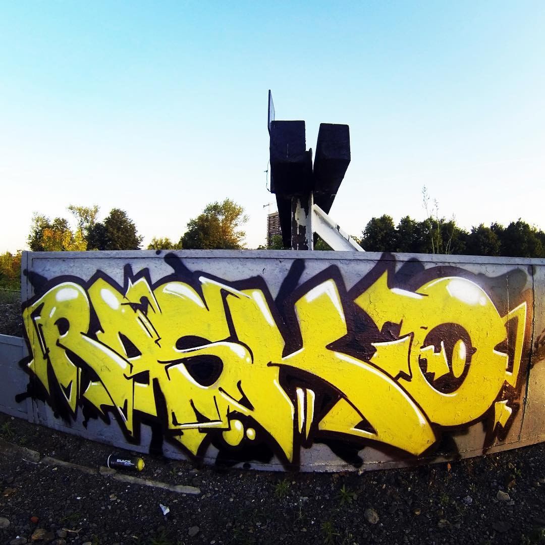 Burners & Amazing Pieces | Page 58 | Bombing Science: Graffiti Forums