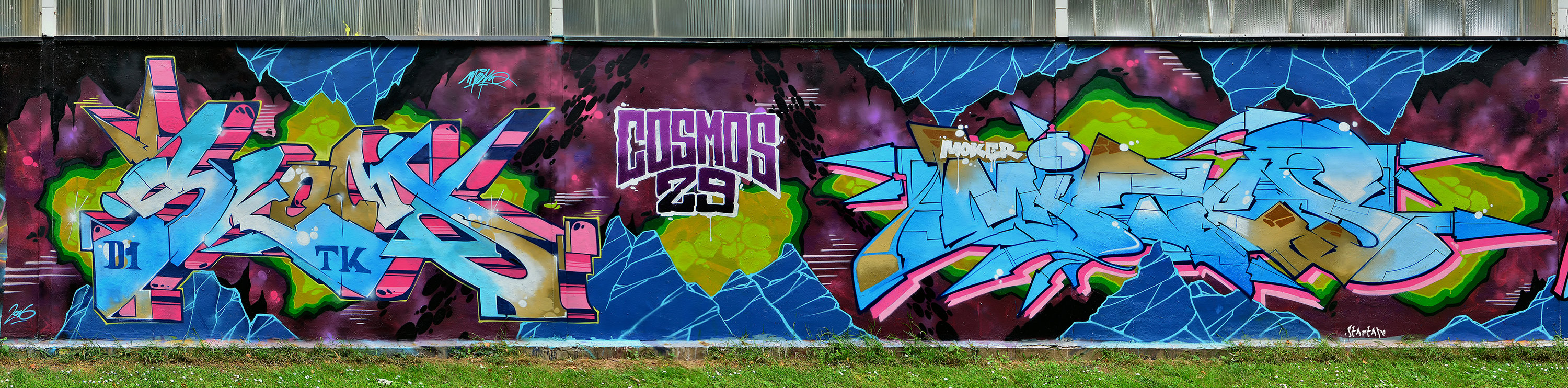 France | Page 107 | Bombing Science: Graffiti Forums