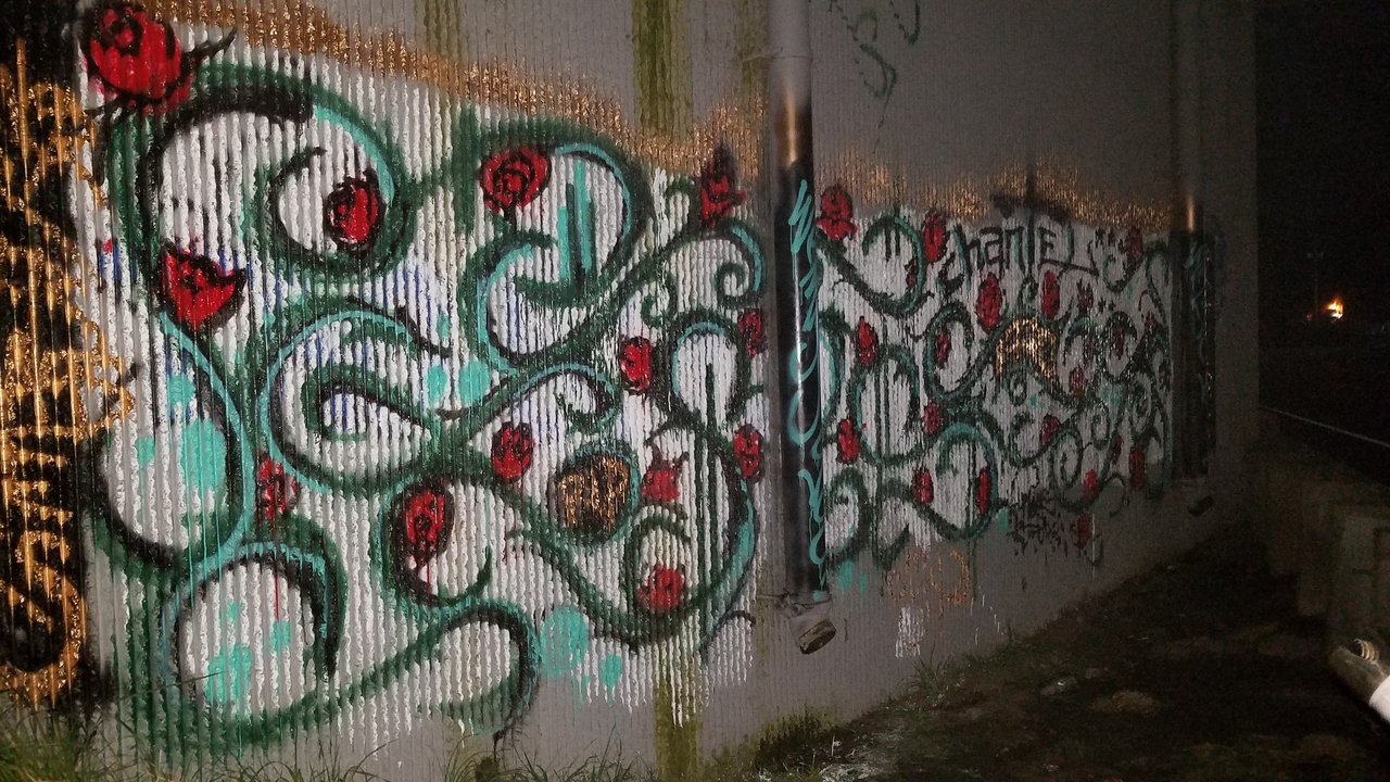 Album: Mobile Uploads | Bombing Science: Graffiti Forums