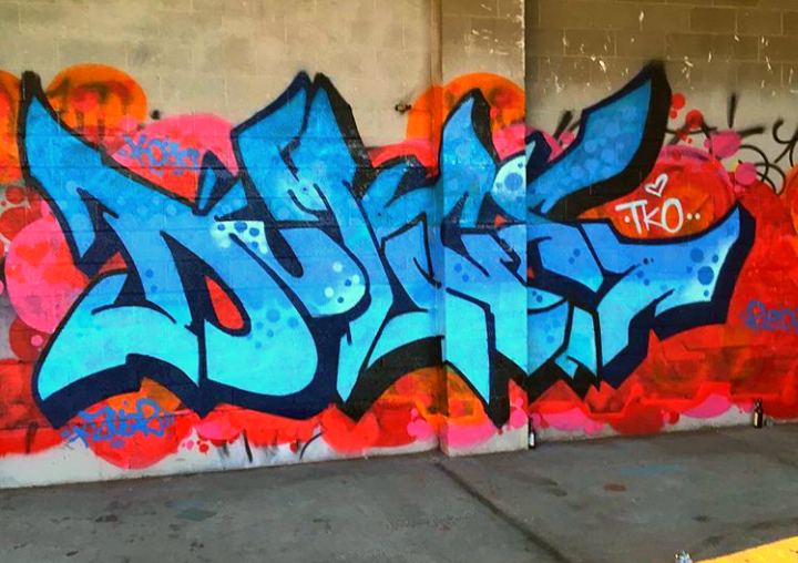 TKO thread. | Page 10 | Bombing Science: Graffiti Forums