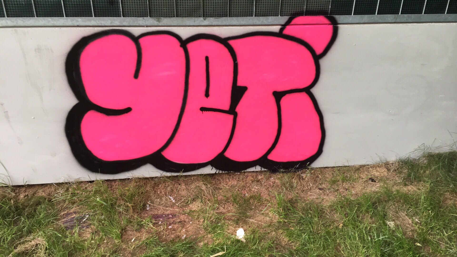 Throwies Graffiti at Ann Burkett blog