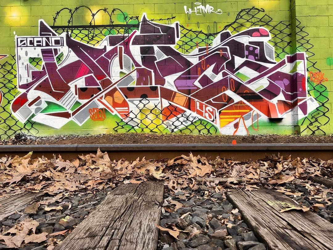 Burners & Amazing Pieces | Page 60 | Bombing Science: Graffiti Forums