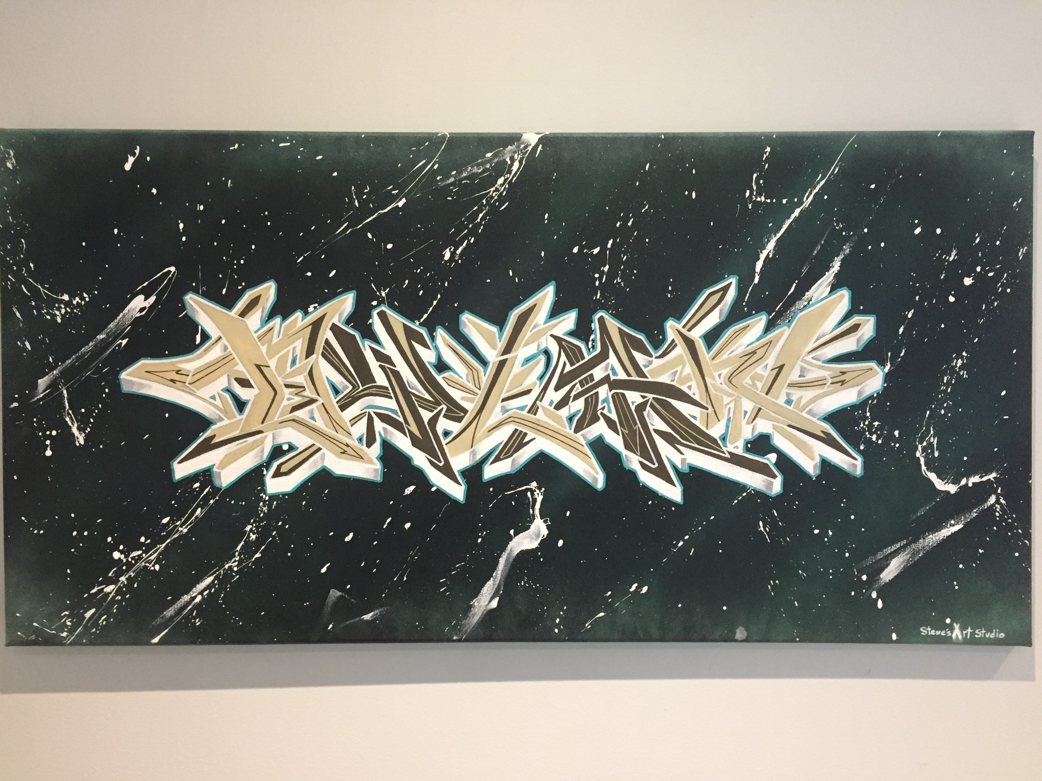 Canvas Graffiti | Bombing Science: Graffiti Forums