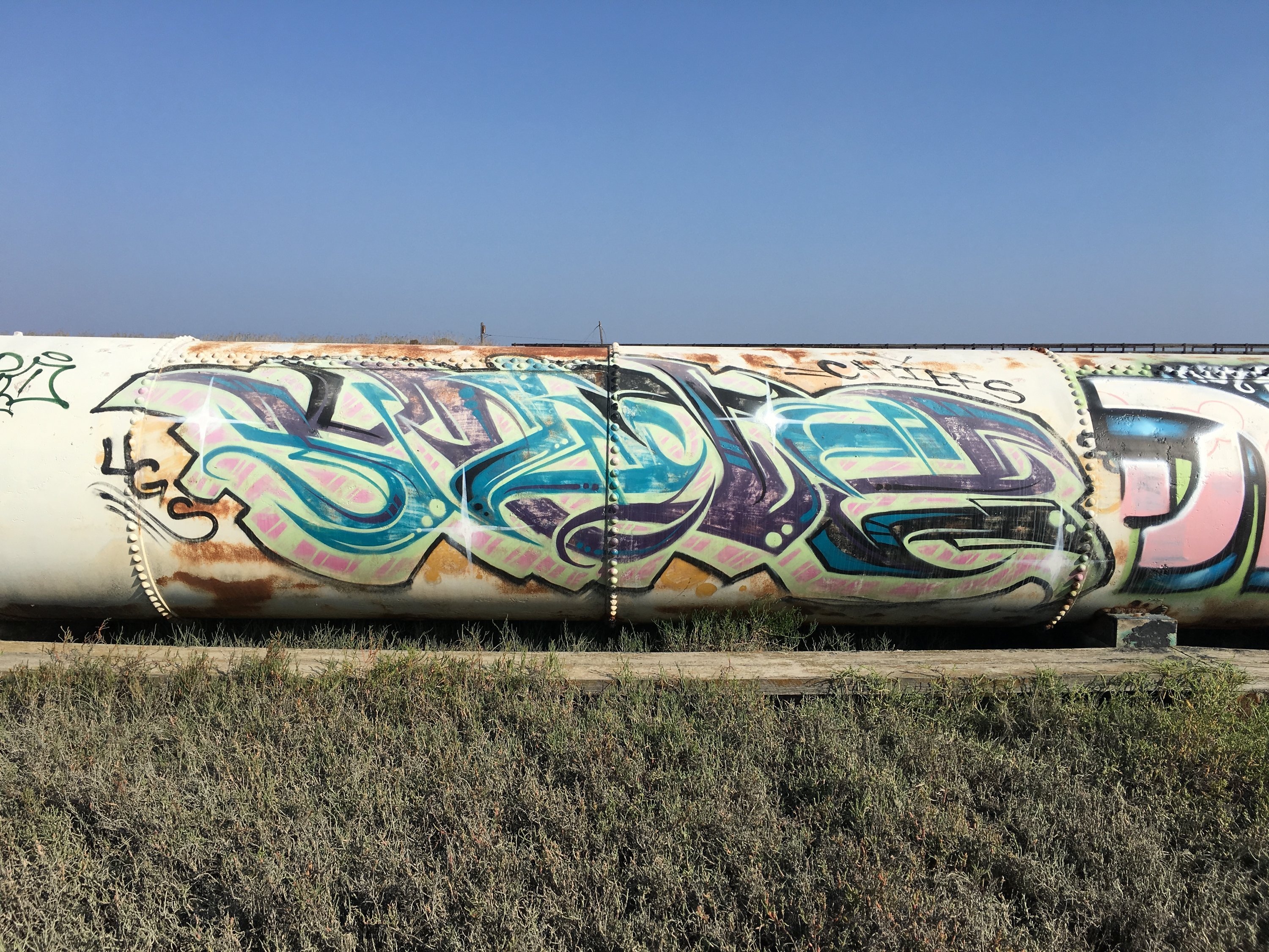 Bay Area Graffiti 707-415-510 | Page 83 | Bombing Science: Graffiti Forums