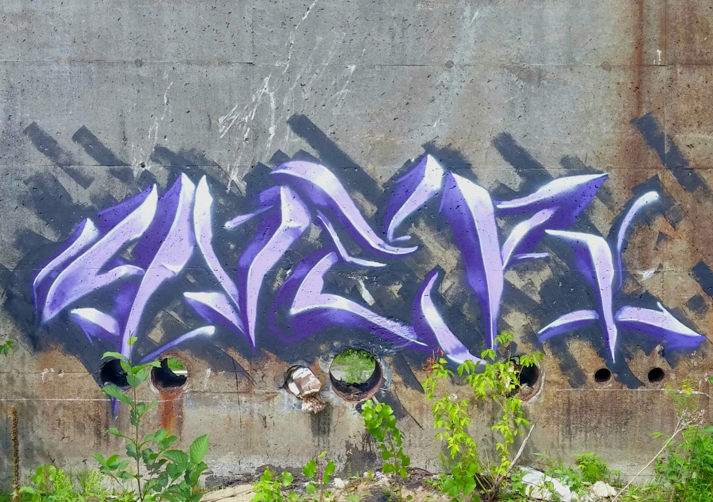 Post Your Painted Pieces FLICKS>talk | Page 1111 | Bombing Science ...
