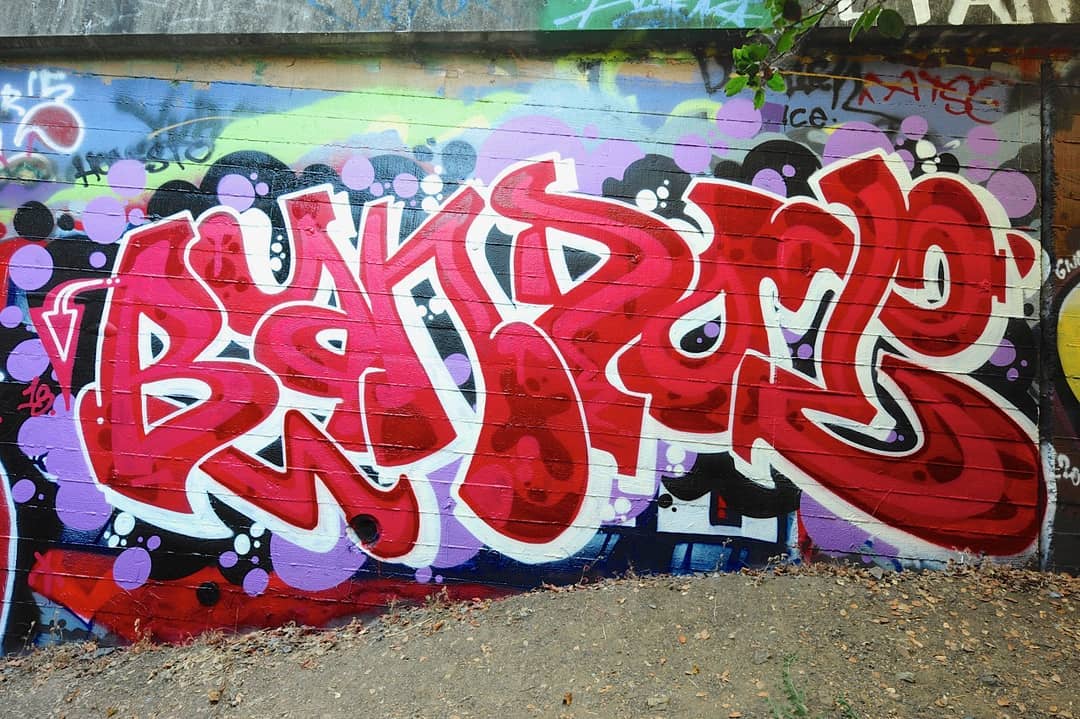 Bay Area Graffiti 707-415-510 | Page 83 | Bombing Science: Graffiti Forums