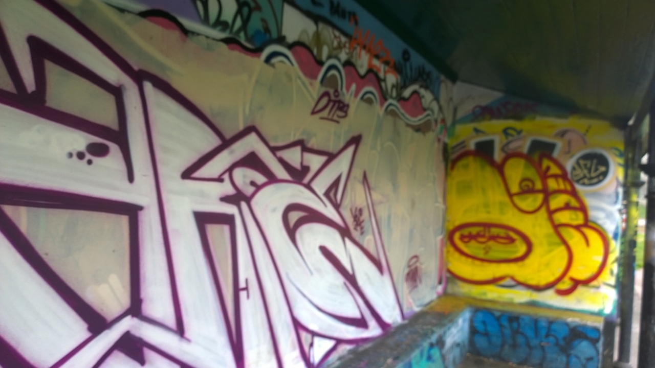Album: ea | Bombing Science: Graffiti Forums