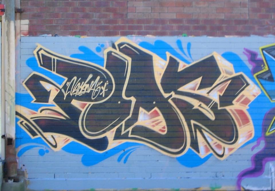 Aussie writers - Sydney - Newcastle | Bombing Science: Graffiti Forums