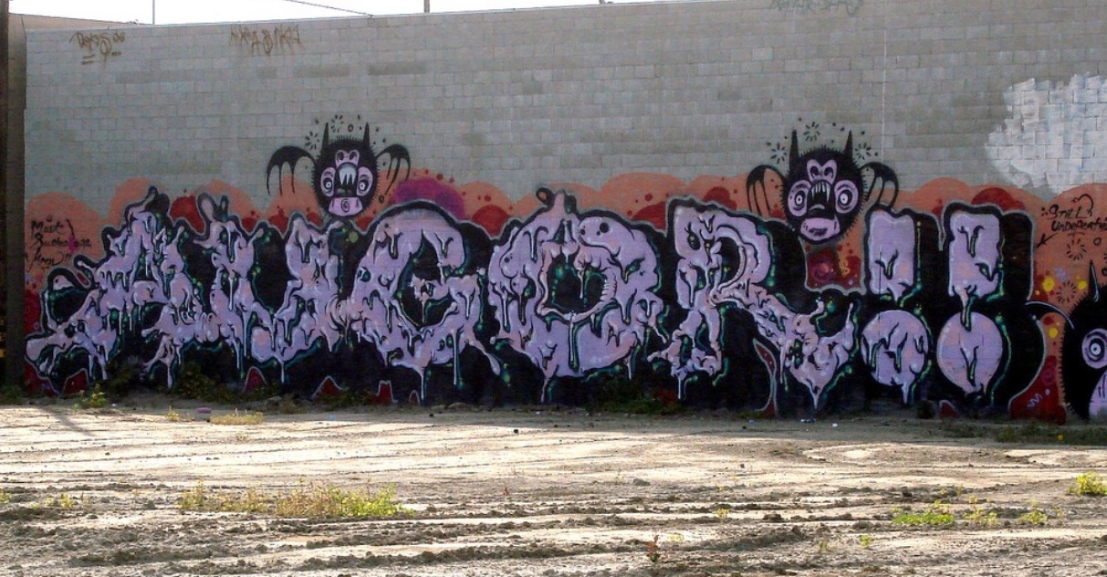 Augor Msk | Page 2 | Bombing Science: Graffiti Forums