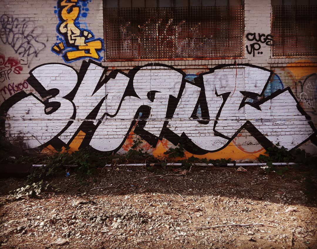 Bay Area Graffiti 707-415-510 | Page 85 | Bombing Science: Graffiti Forums
