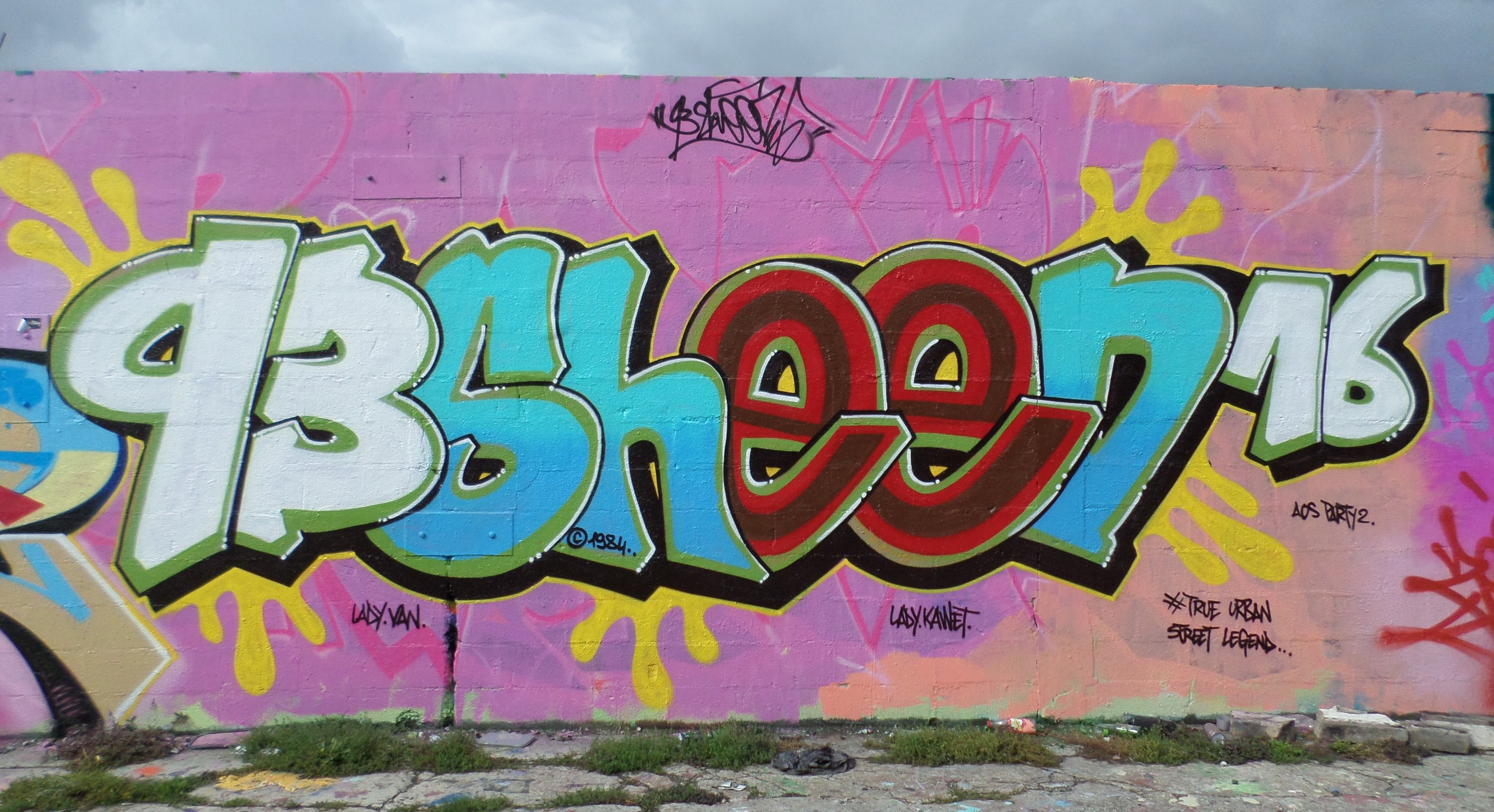 France | Page 107 | Bombing Science: Graffiti Forums