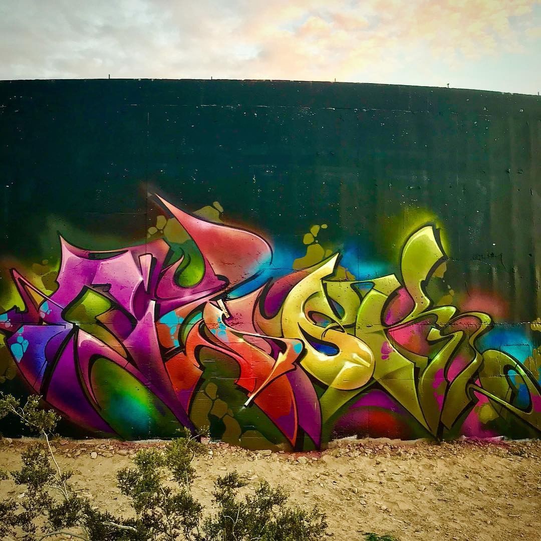 Burners & Amazing Pieces | Page 65 | Bombing Science: Graffiti Forums