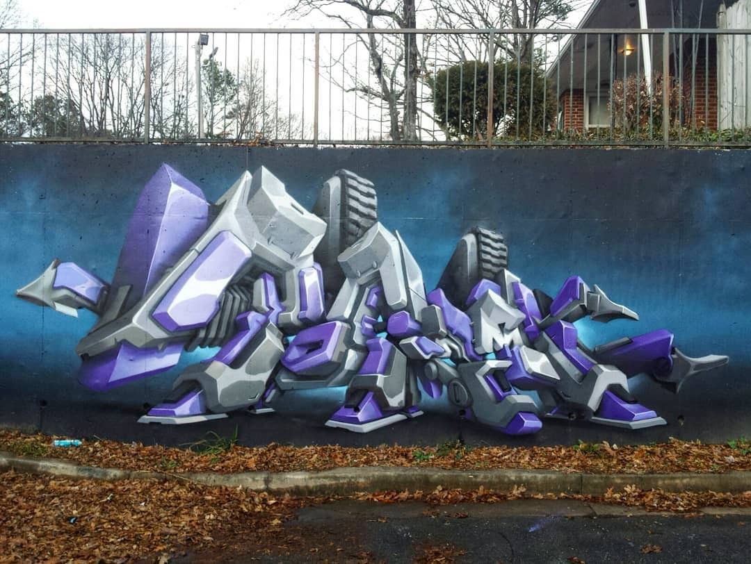 Burners & Amazing Pieces | Page 65 | Bombing Science: Graffiti Forums