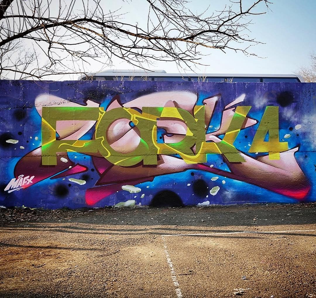 Burners & Amazing Pieces | Page 65 | Bombing Science: Graffiti Forums