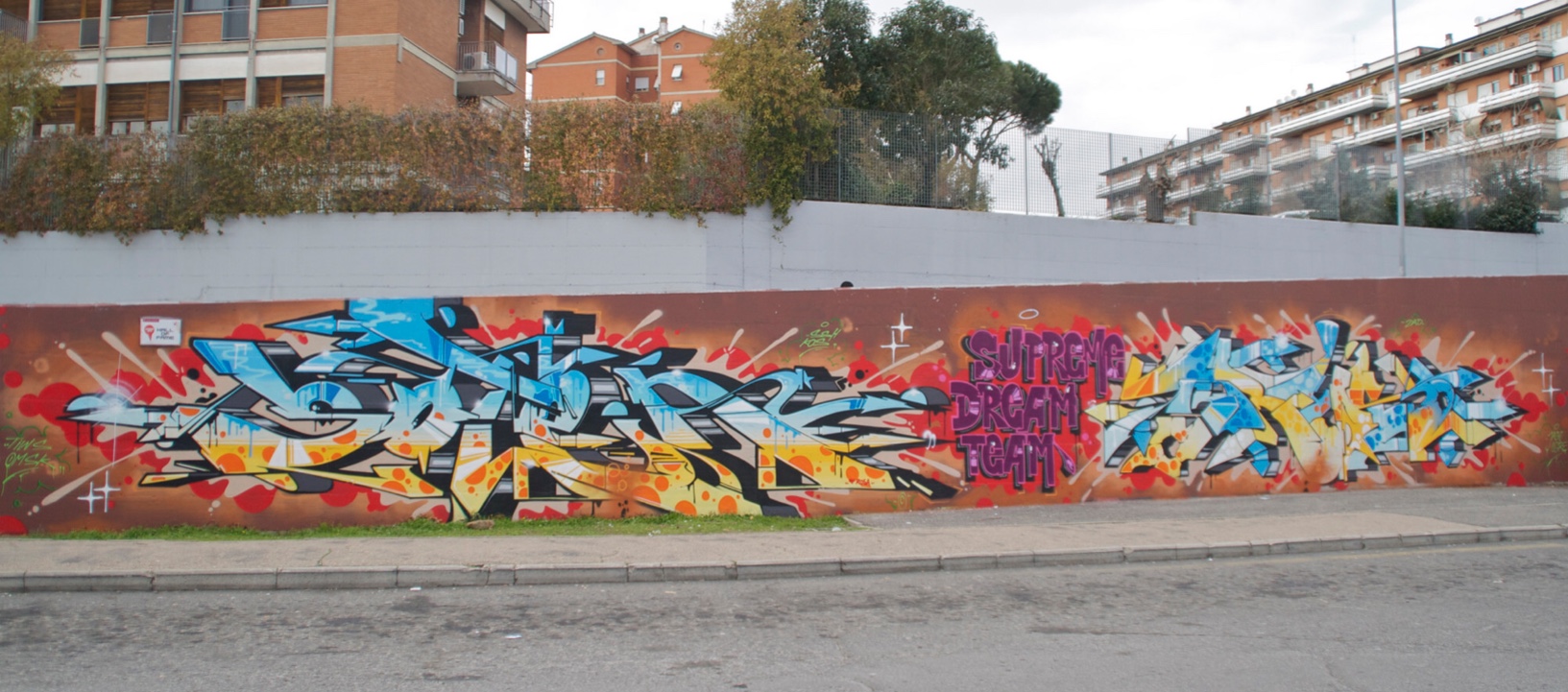Burners & Amazing Pieces | Page 66 | Bombing Science: Graffiti Forums