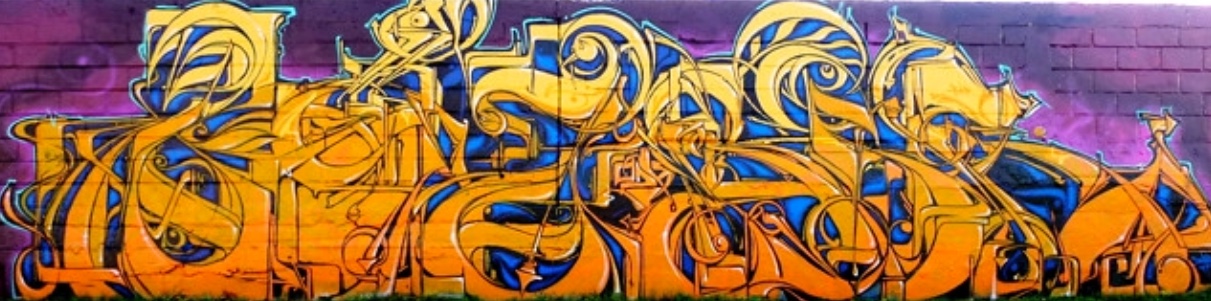 Burners & Amazing Pieces | Page 66 | Bombing Science: Graffiti Forums