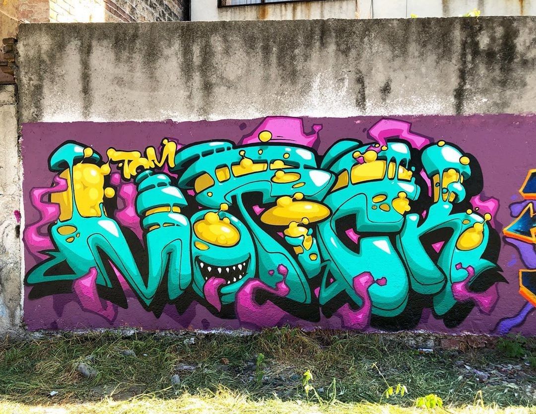 Burners & Amazing Pieces | Page 68 | Bombing Science: Graffiti Forums