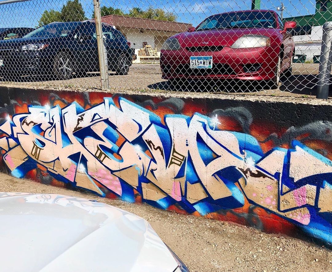 Burners & Amazing Pieces | Page 69 | Bombing Science: Graffiti Forums