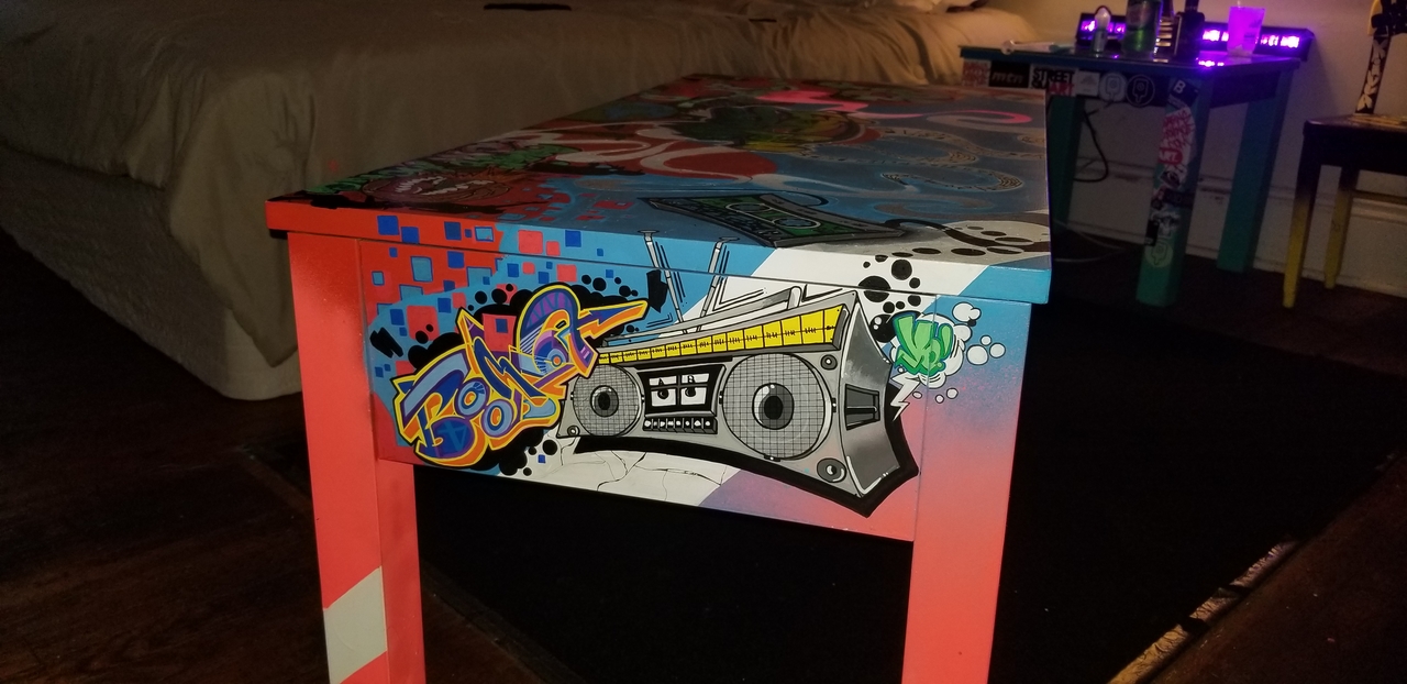 Album: (Mellow) MaNiX | Bombing Science: Graffiti Forums