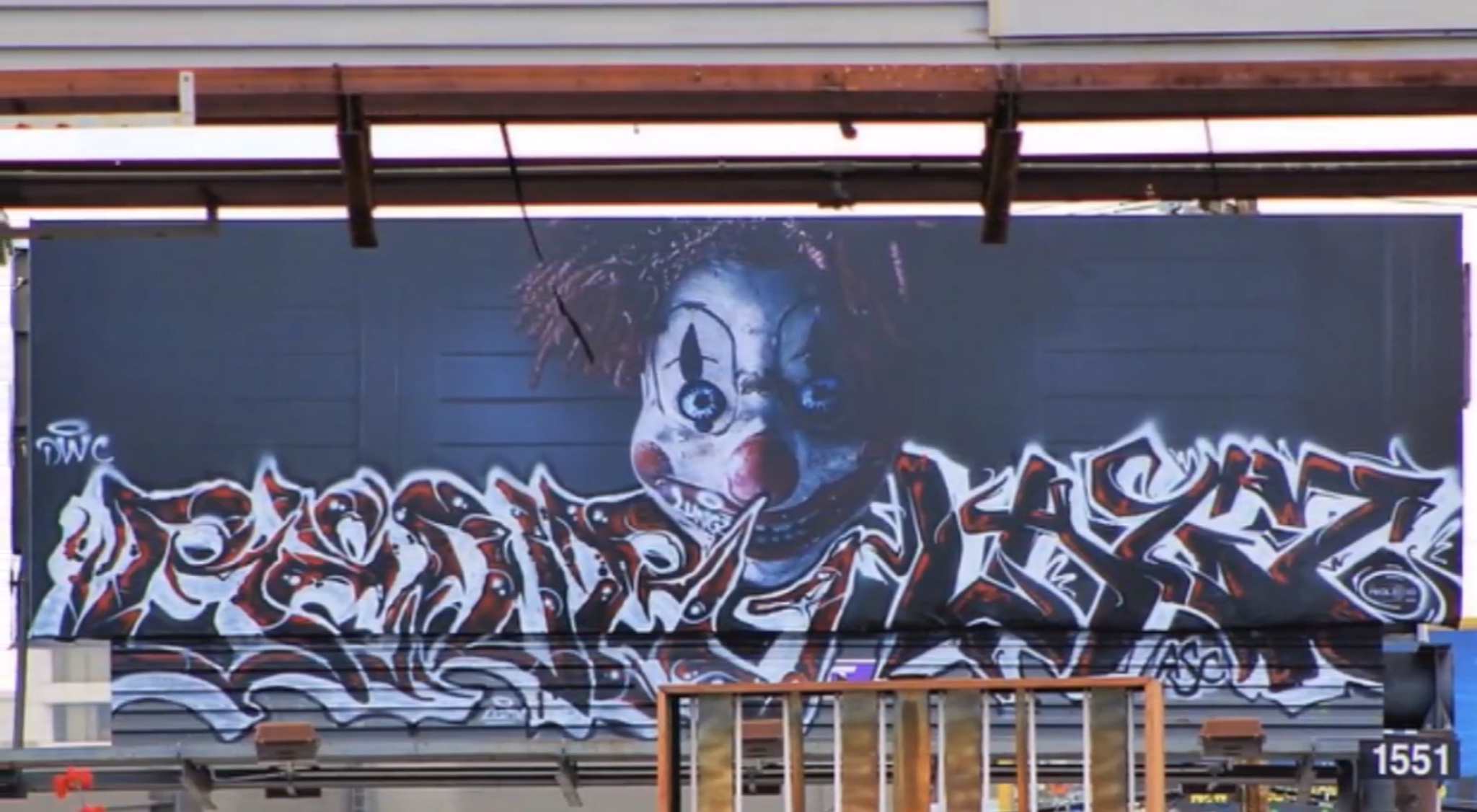 Billboards | Page 3 | Bombing Science: Graffiti Forums