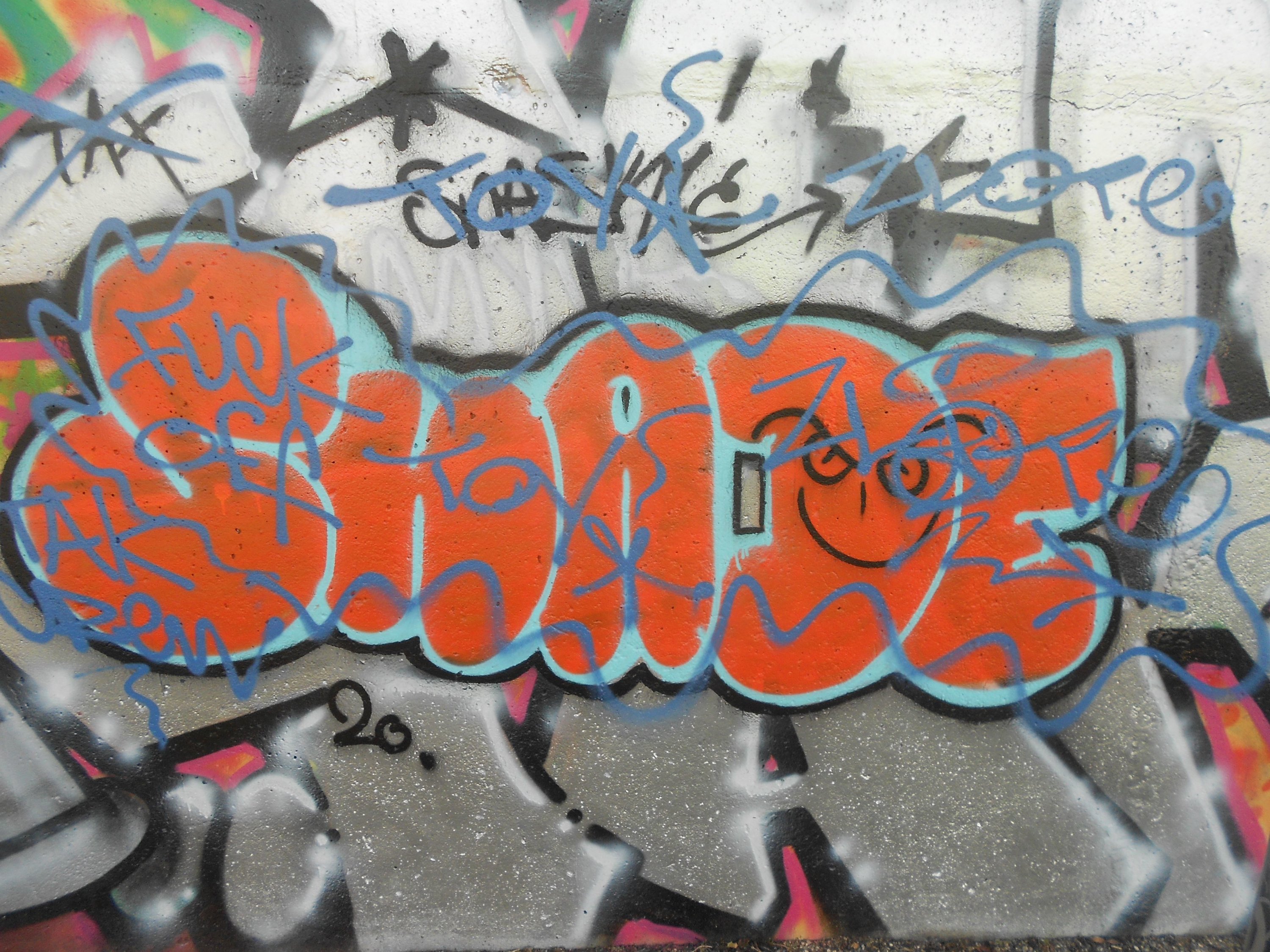 Beef Flix | Page 56 | Bombing Science: Graffiti Forums