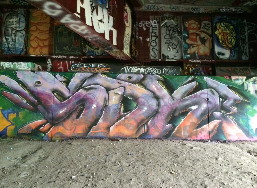 Stompdown Killaz - Concrete and Steel | Page 29 | Bombing Science ...