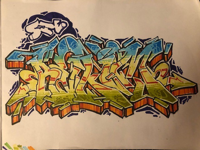 Bi-Weekly Battles | Page 199 | Bombing Science: Graffiti Forums