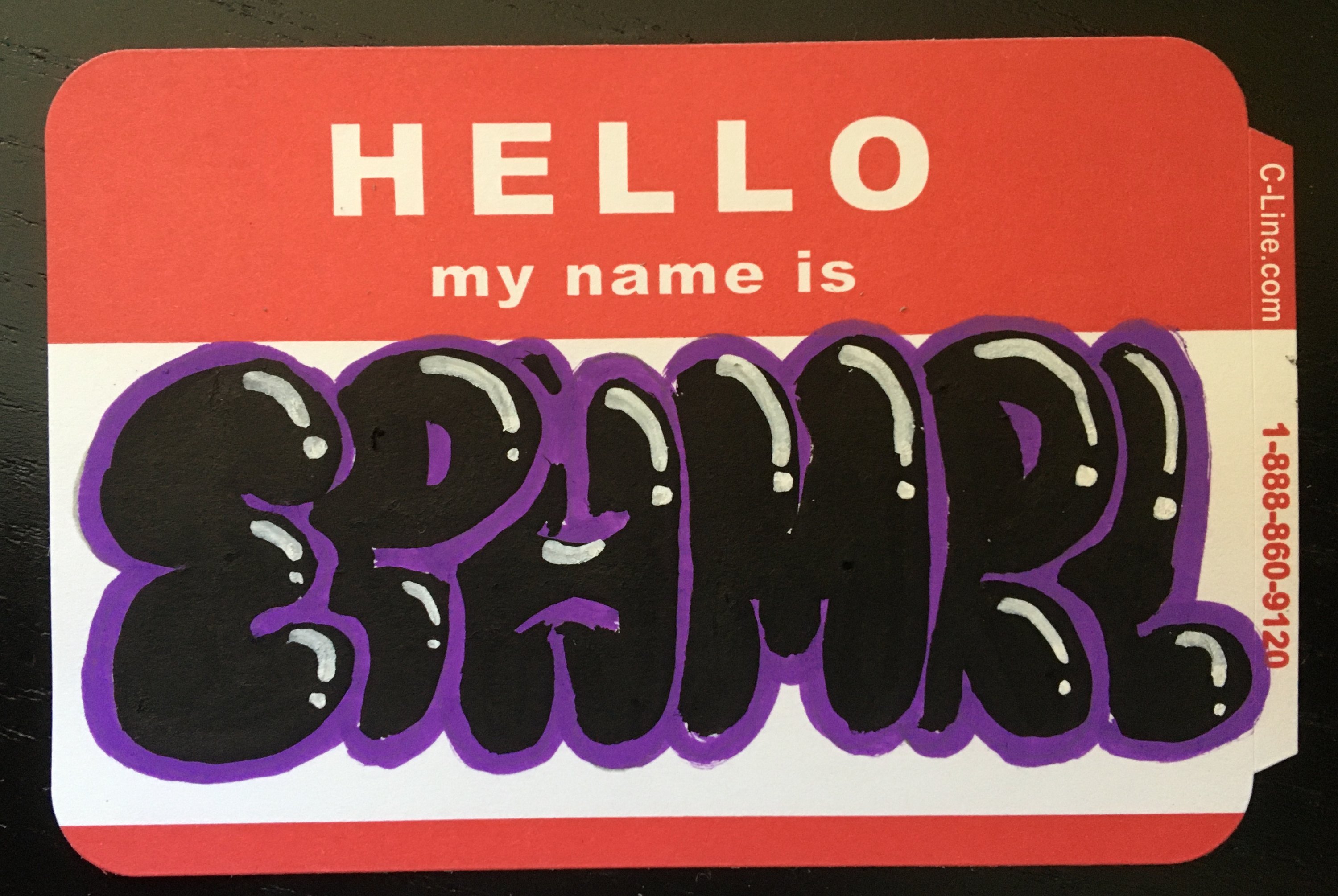 Slap Tagzzz! | Bombing Science: Graffiti Forums