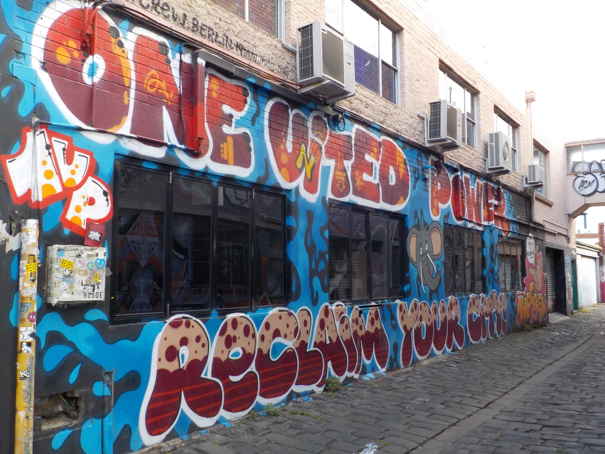 1UP | Bombing Science: Graffiti Forums