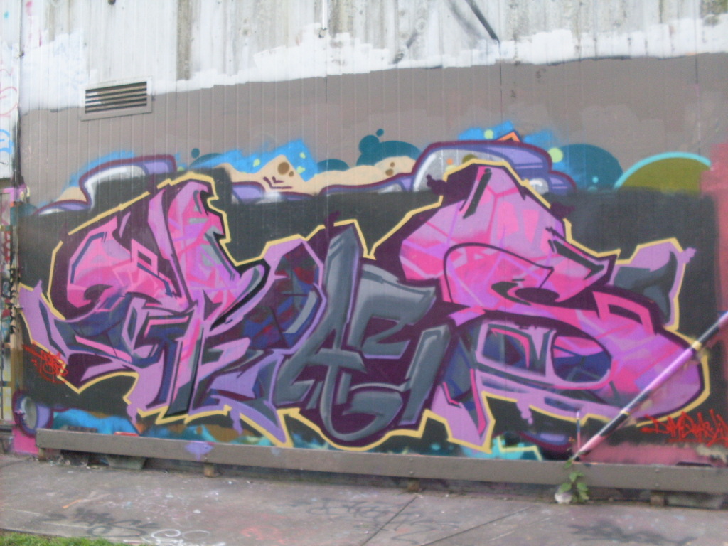 Burners & Amazing Pieces | Page 76 | Bombing Science: Graffiti Forums