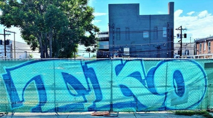 TKO thread. | Page 13 | Bombing Science: Graffiti Forums