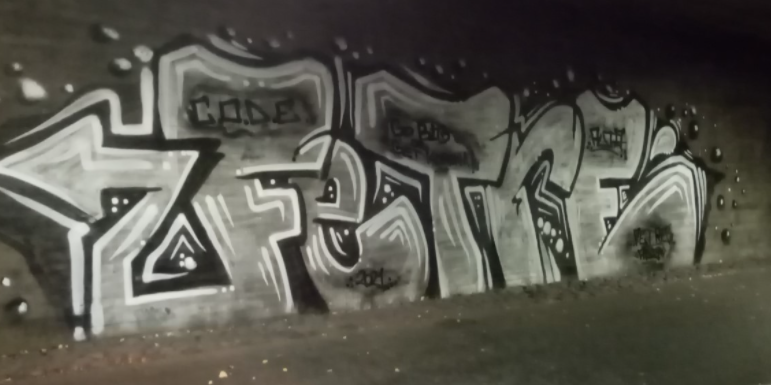 Album: very cool graffitis (not mine) | Bombing Science: Graffiti Forums