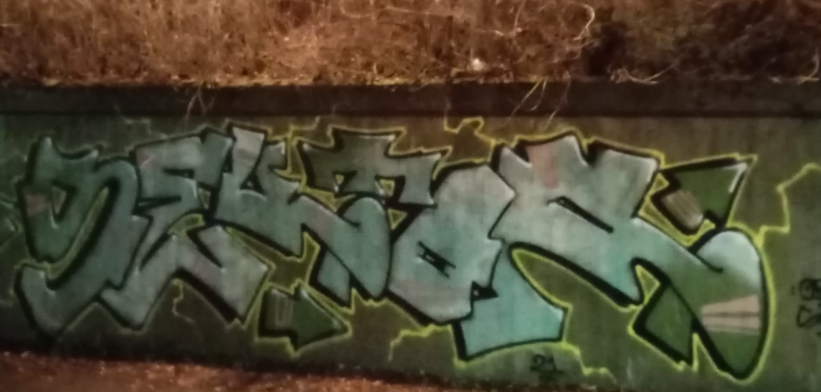 Album: very cool graffitis (not mine) | Bombing Science: Graffiti Forums