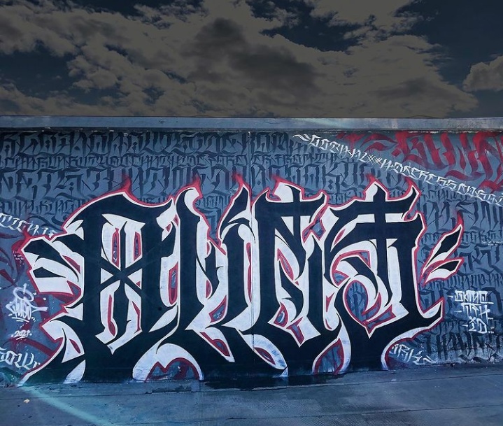 Born A Mental Case - BAMC | Page 14 | Bombing Science: Graffiti Forums