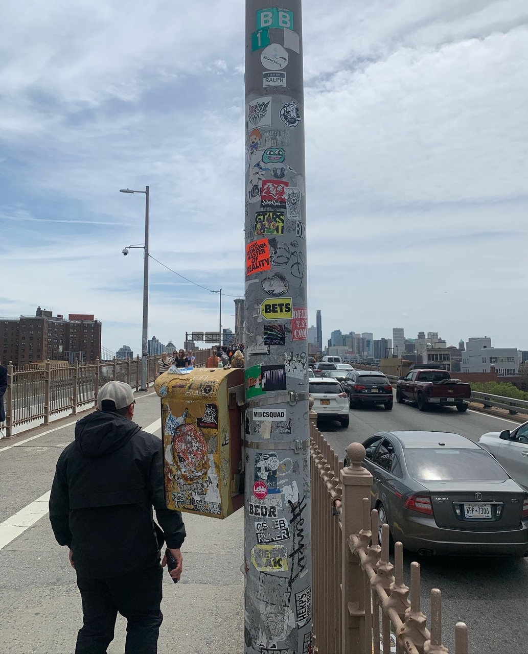 Album: Mobile Uploads | Bombing Science: Graffiti Forums