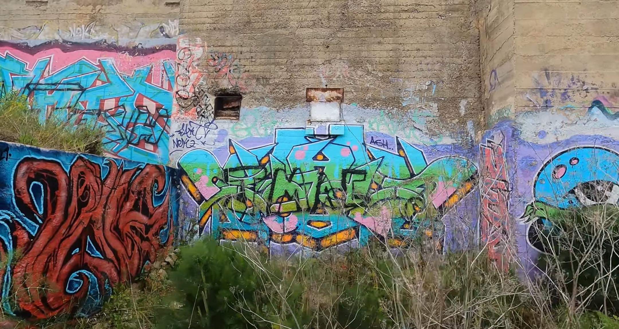Beef Flix | Page 58 | Bombing Science: Graffiti Forums