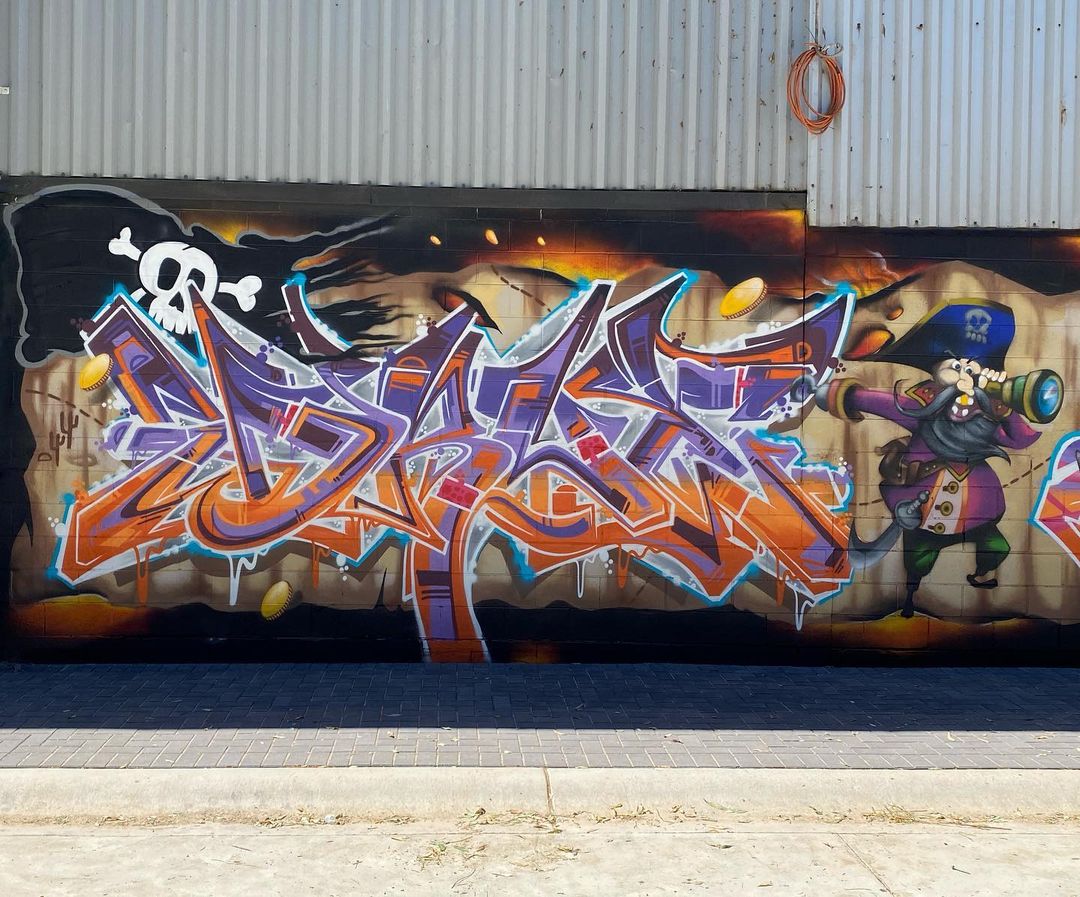 Burners & Amazing Pieces | Page 101 | Bombing Science: Graffiti Forums