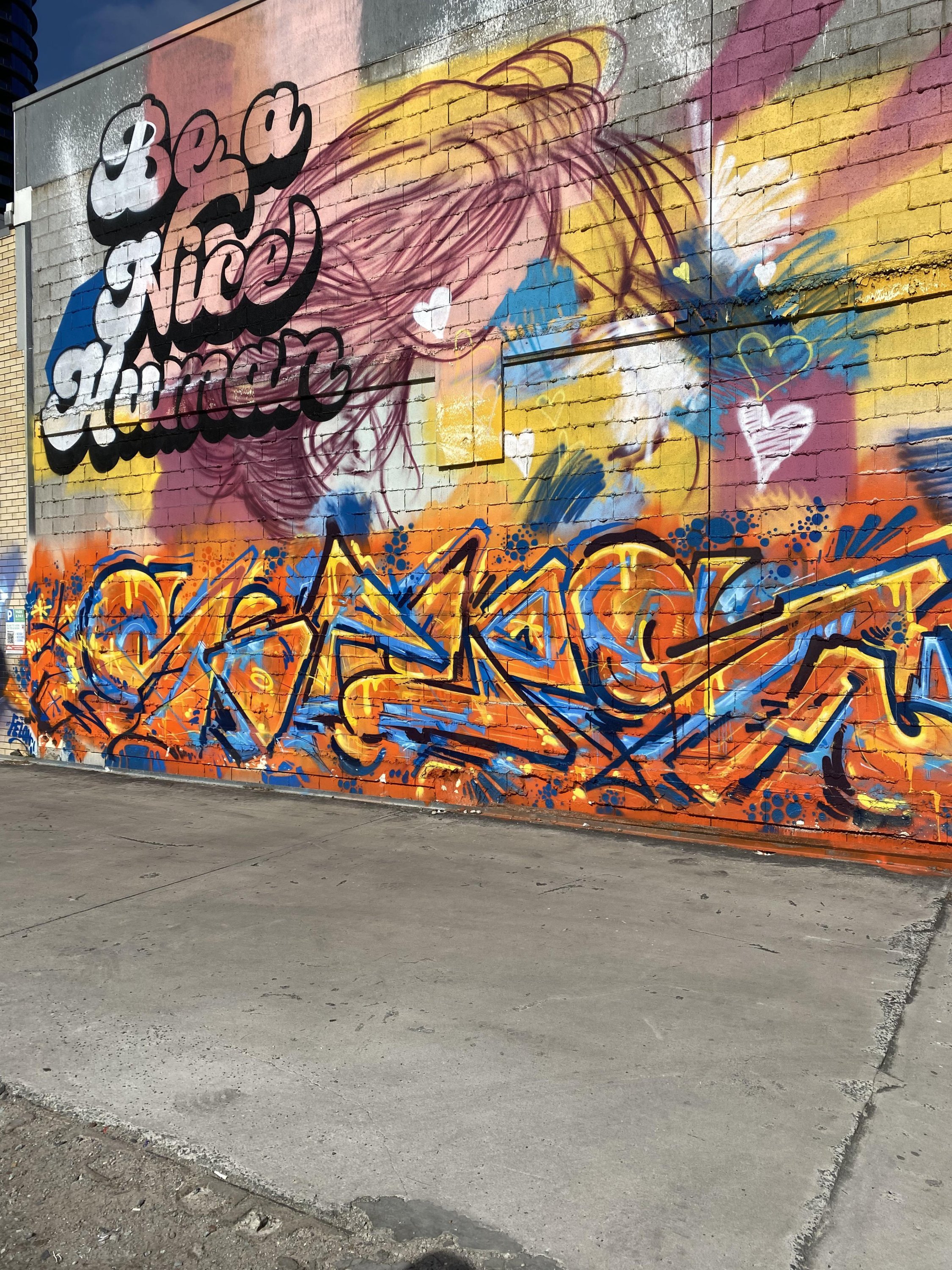 Burners & Amazing Pieces | Page 129 | Bombing Science: Graffiti Forums