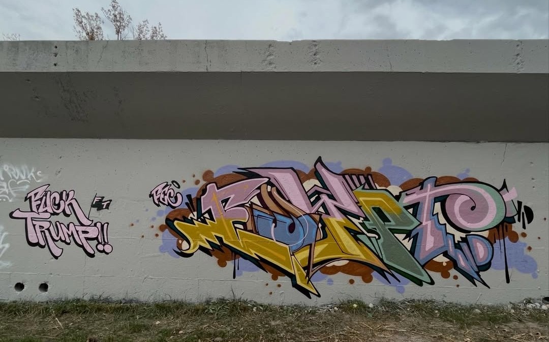 Burners & Amazing Pieces | Page 129 | Bombing Science: Graffiti Forums